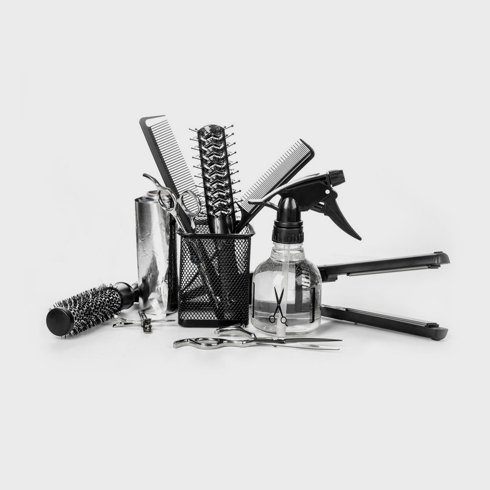 Hair Cutter Twisted Scissors Hair Salon Hairdresser Bridgeman Downs Hair Cutter Twisted Scissors Hair Salon Hairdresser Bridgeman Downs